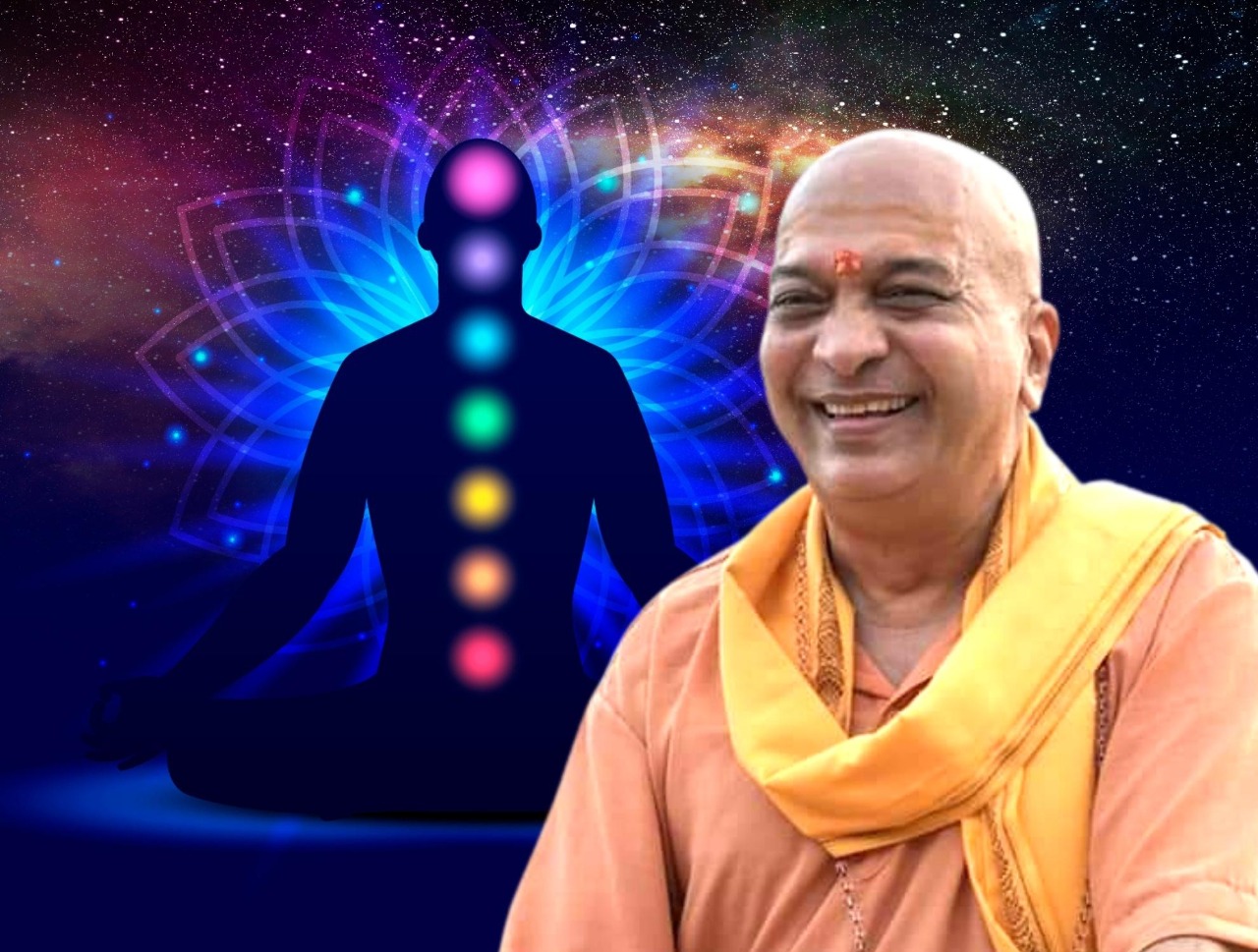 Chakra Sadhana: An Experiential Retreat - Indica Events