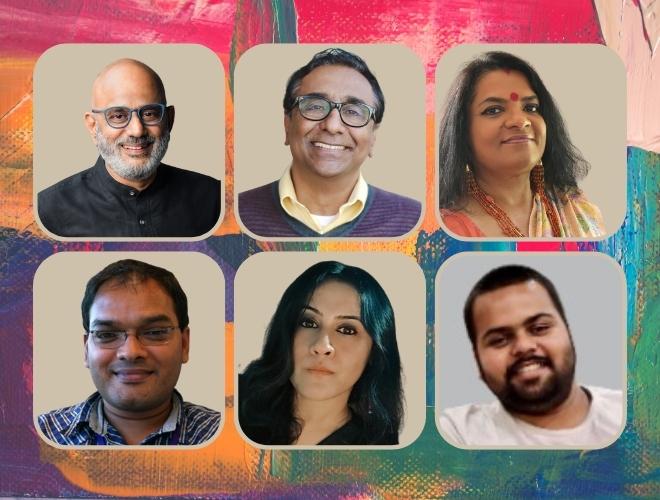 Panel Discussion: Reframing Indian Cinema – Culture, Identity ...