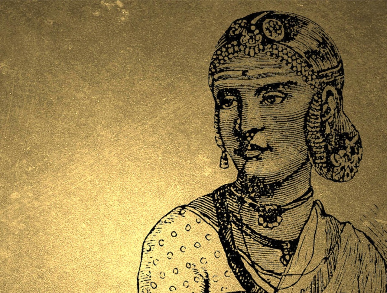 Retrospective on Devadasi Tradition - Indica Events
